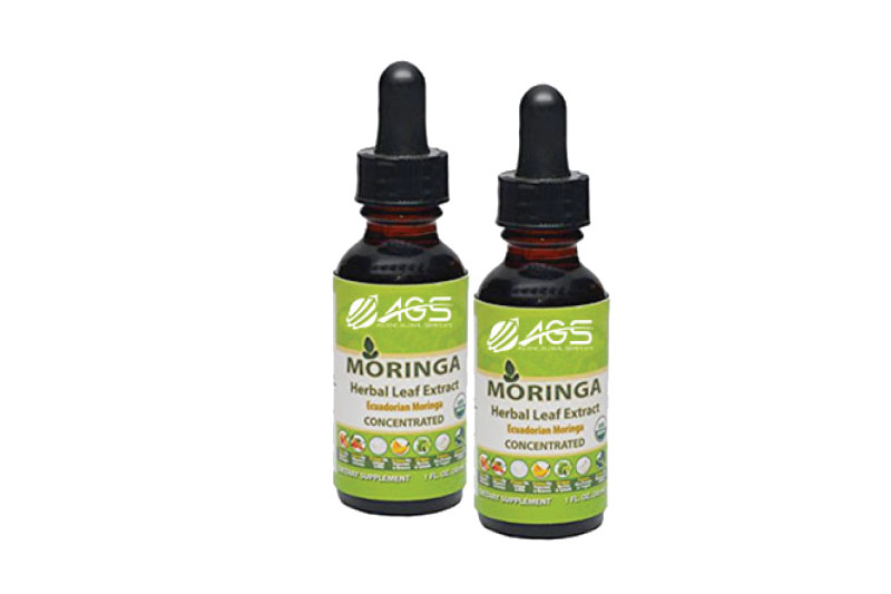 Ascend Lives - products_moringa-oil - Life Without Limits!