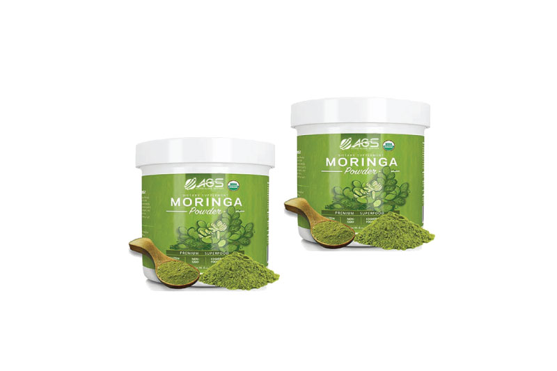 Ascend Lives - products_moringa-powder - Life Without Limits!