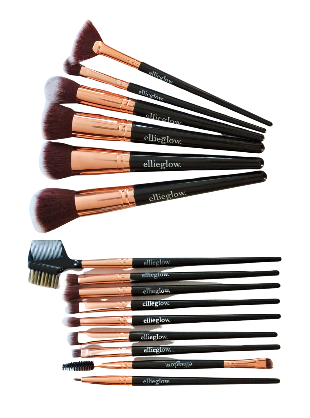 EllieGlow - Product Catalog - Get Glowing! Get Going!